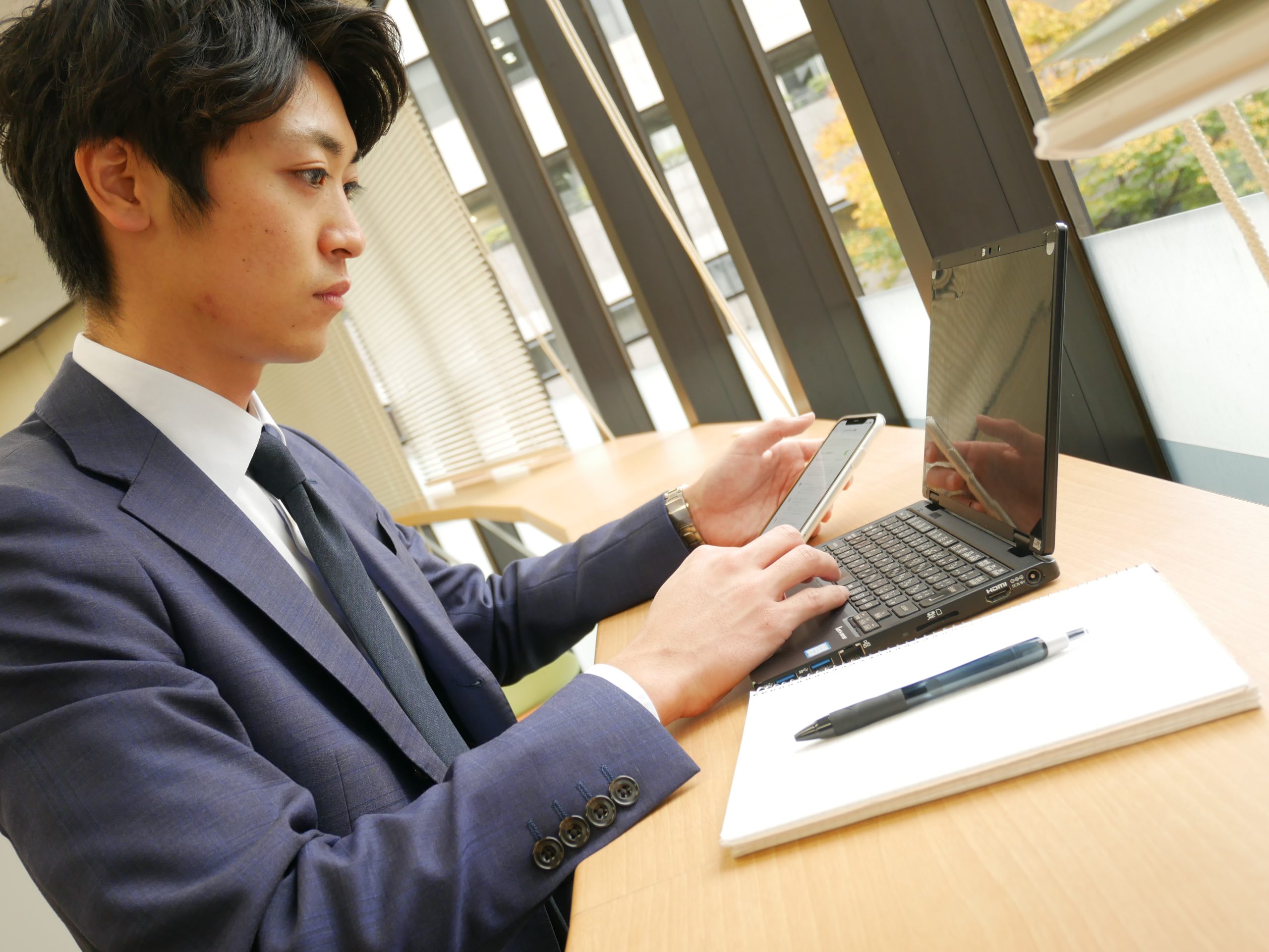 G.Ryuta - 株式会社アドバHRソリューションズ